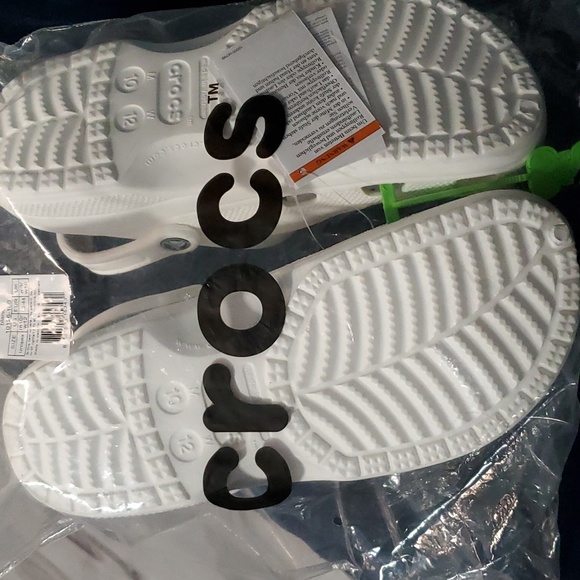 CROCS | Shoes | Nwt Crocs | Poshmark